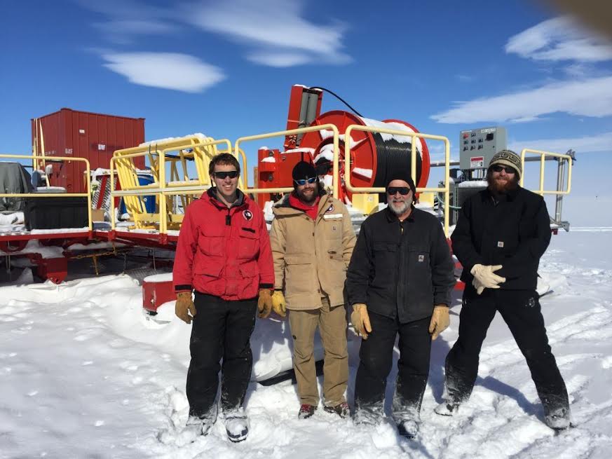 Technology – SALSA